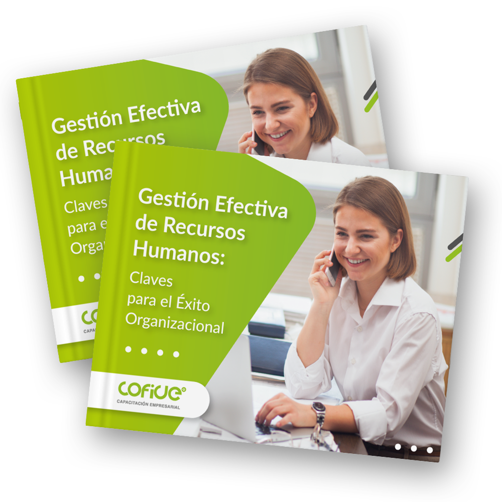 Lp Gestión Efectiva De Recursos Humanos Claves Para El éxito